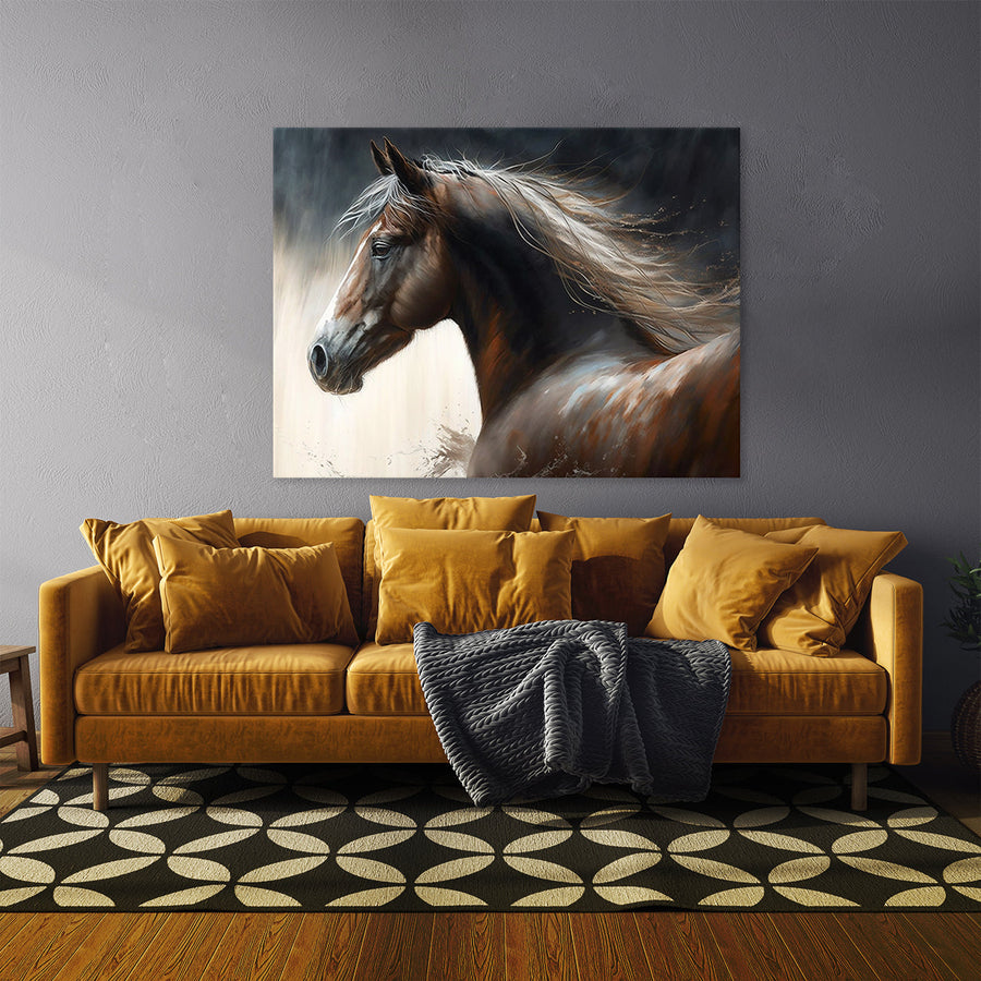 SenseCanvas ~ Motivational Wall Art Canvas – Sense Canvas