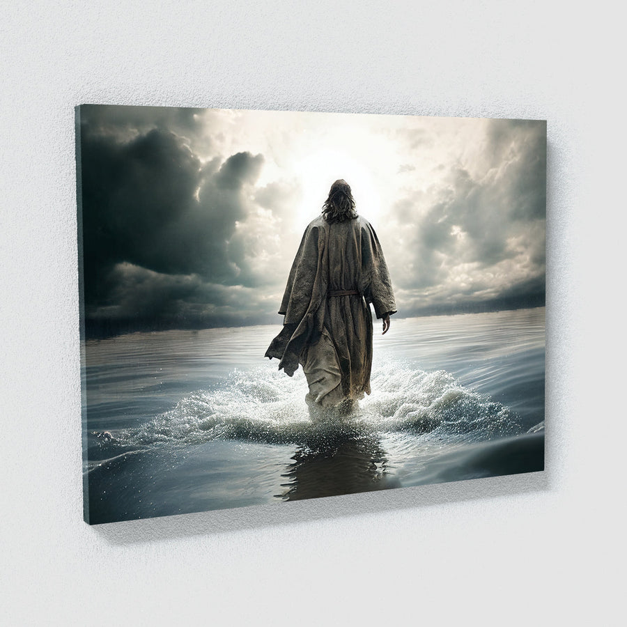 Sense Canvas ~ Canvas Wall Art
